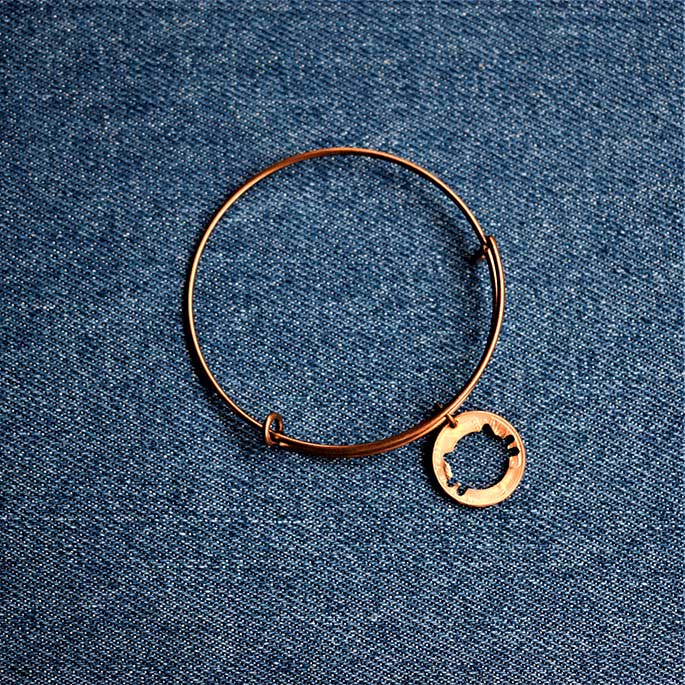 Cat Bangle – ChaChingaLing